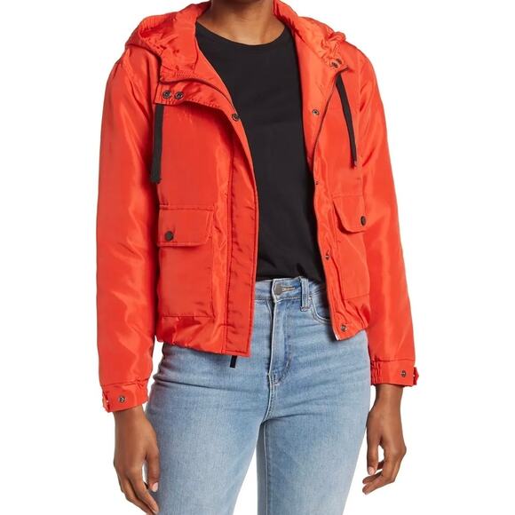 French Connection | Jackets & Coats | French Collection Flight Jacket ...